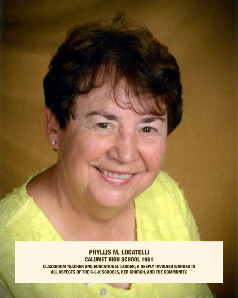 Distinguished Alumni | CLK Public Schools