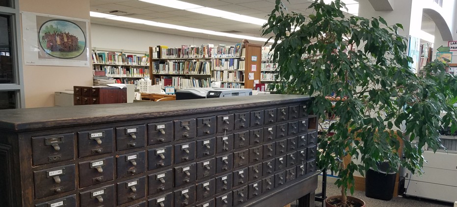 Calumet Public Library